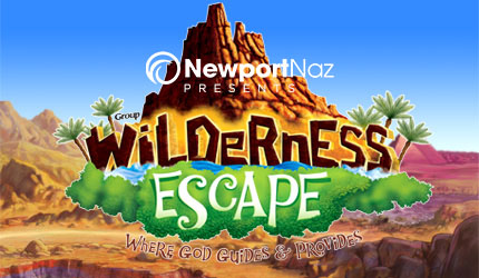 Wilderness Escape Vbs