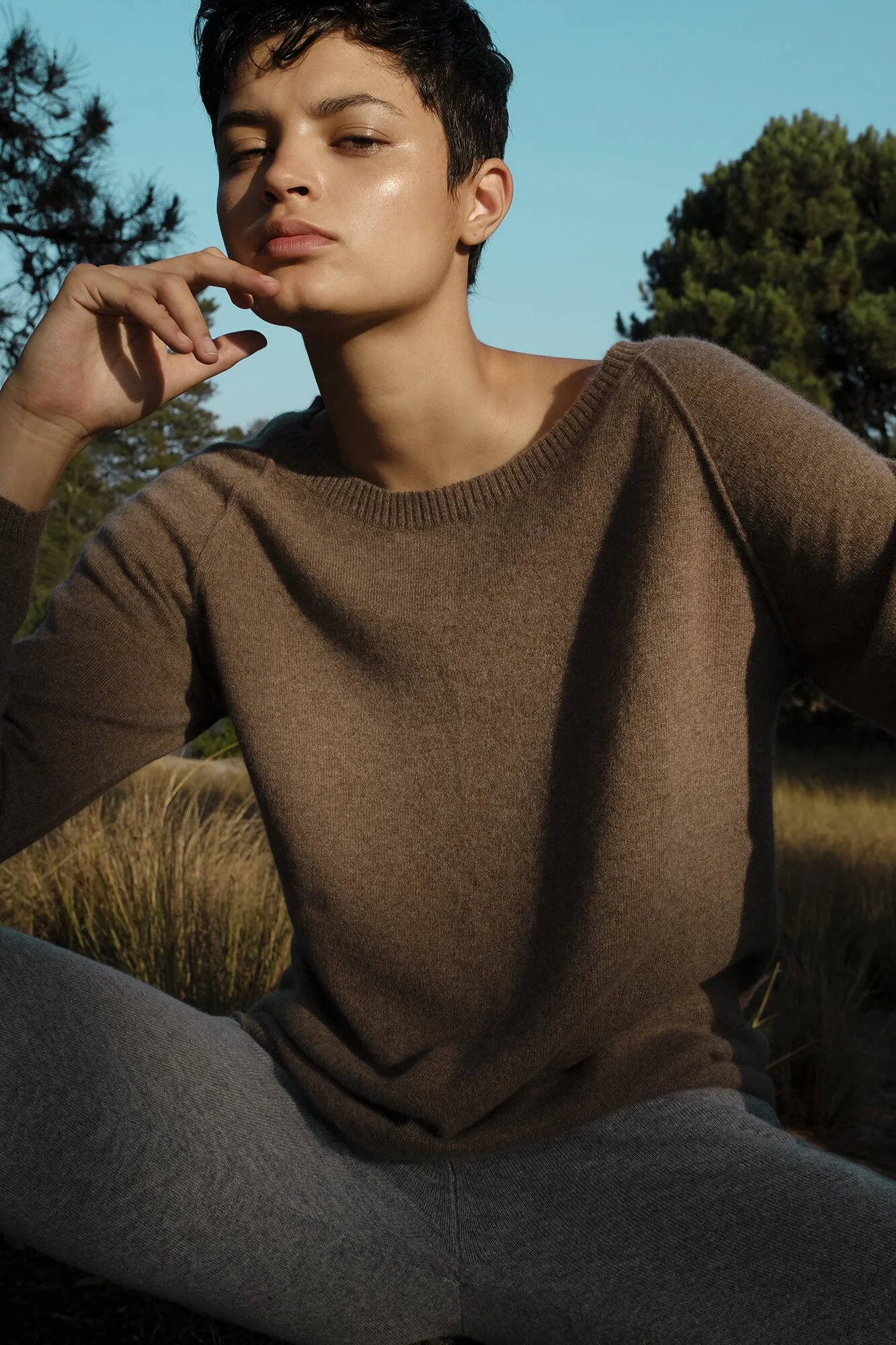 Fashion — Carlotta Moye