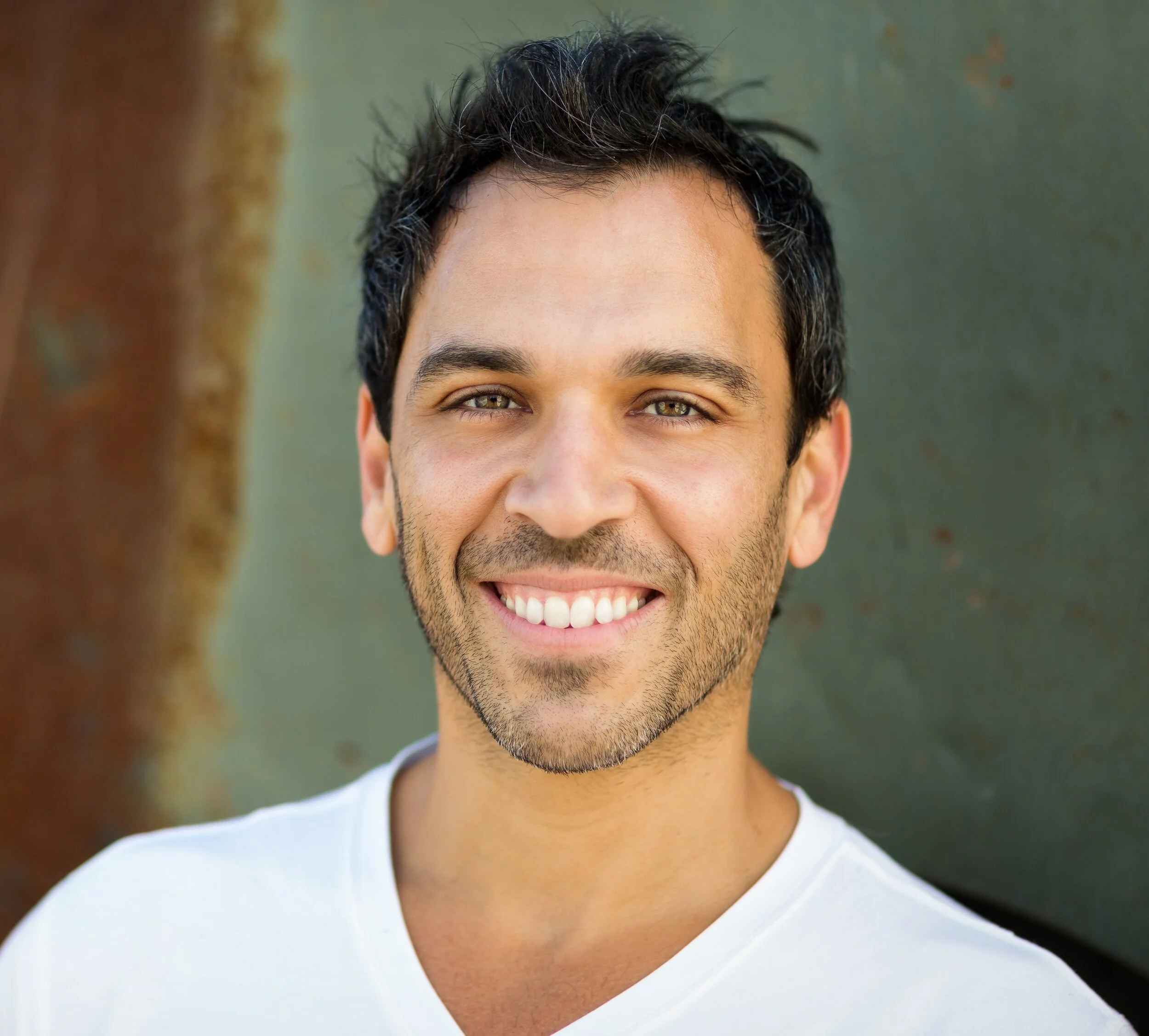 The Power of Storytelling - Episode 35 — Seek The Joy Podcast