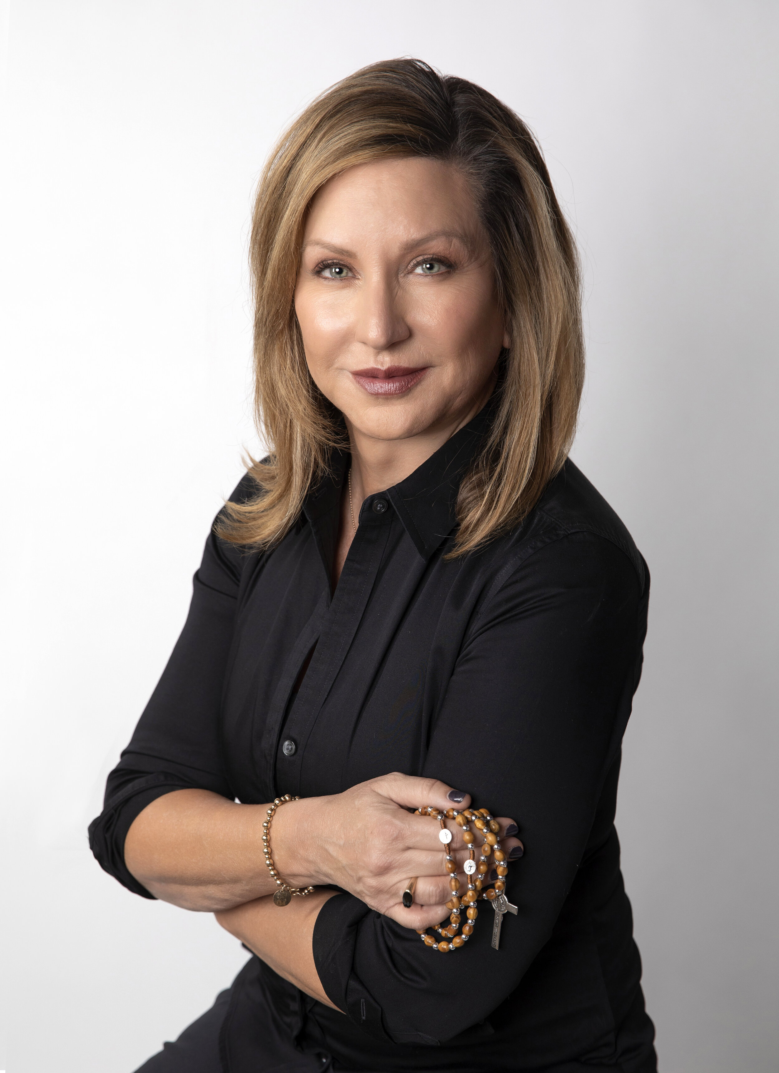 Lessons In Learning to Let Go with Michelle Moore — Seek The Joy Podcast