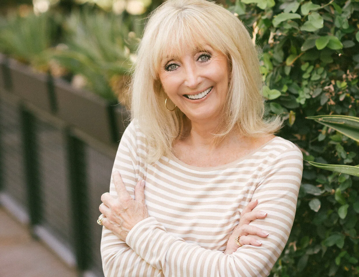 Sandy Cowen - Author & Holistic Healing Expert — Seek The Joy Podcast