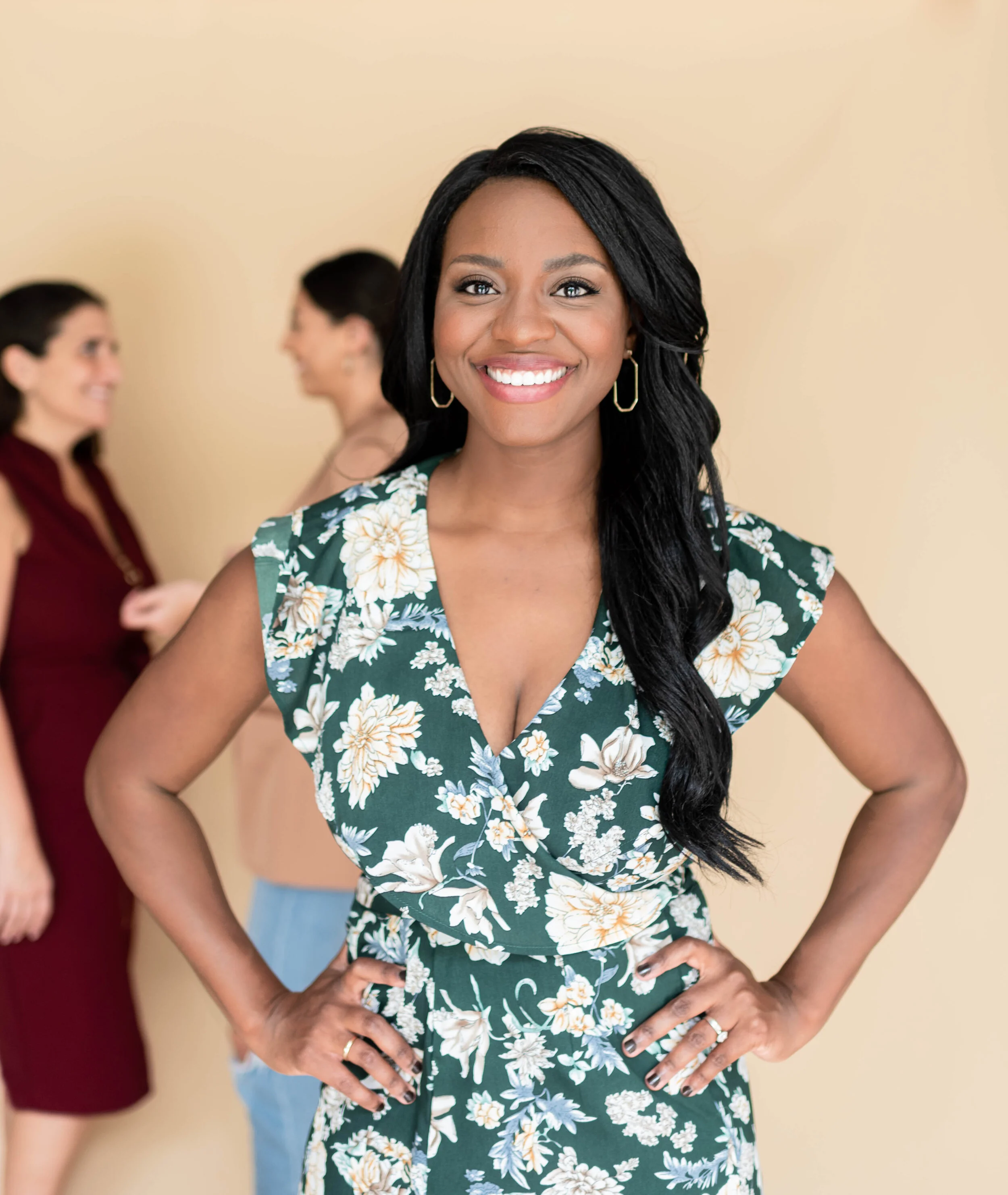 Ep. 116 Everything We Need to Know About Female Friendships with ...