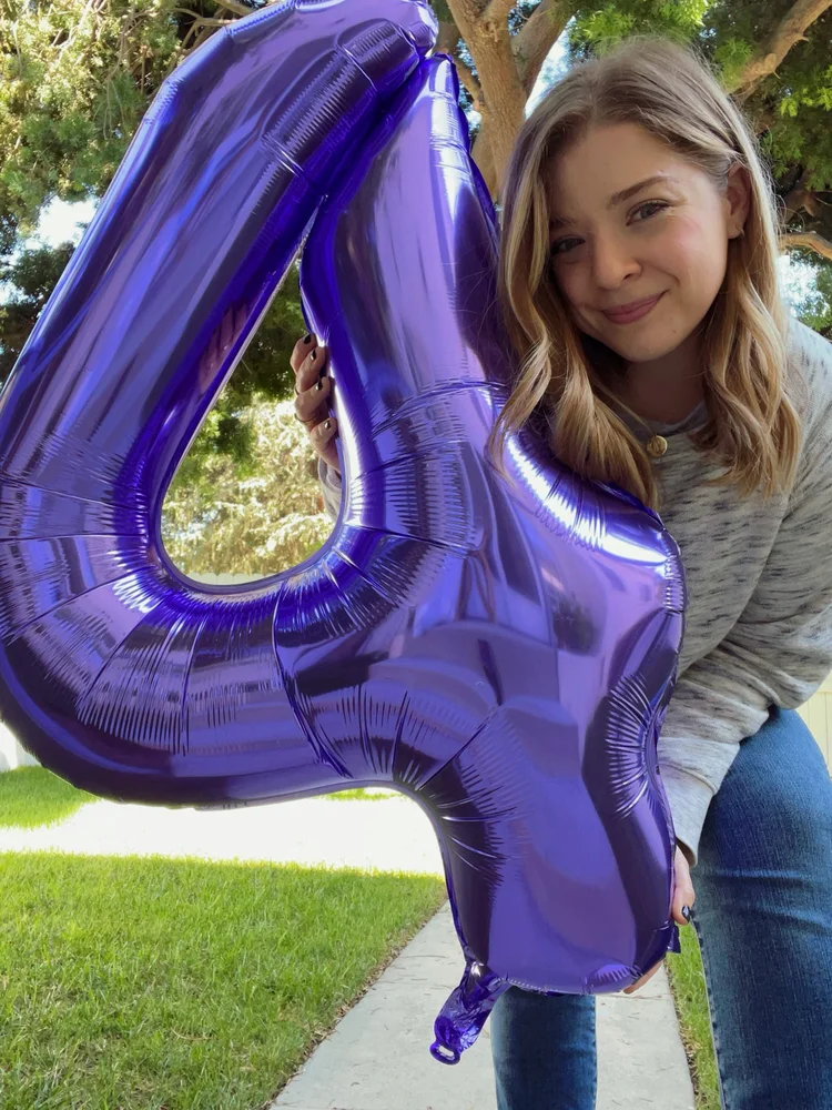 Ep. 146 Celebrating Four Years of Seek The Joy Podcast! — Seek The Joy ...