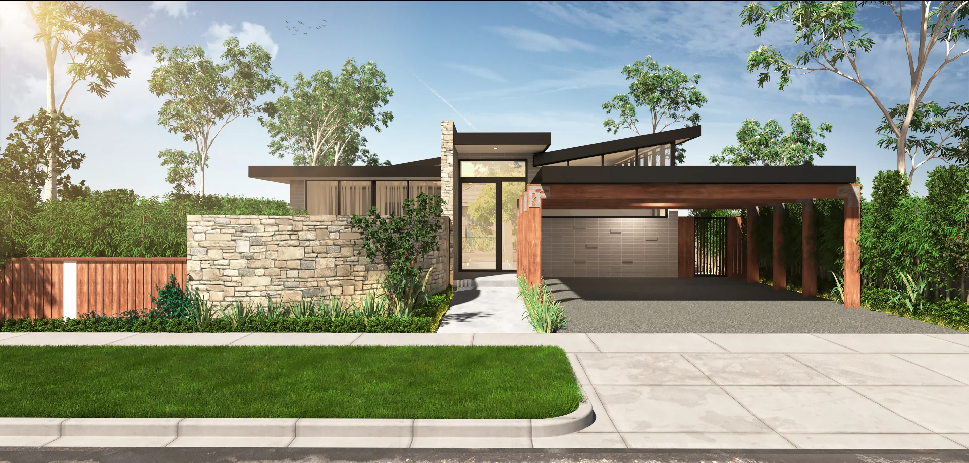 Crowhurst Building Design