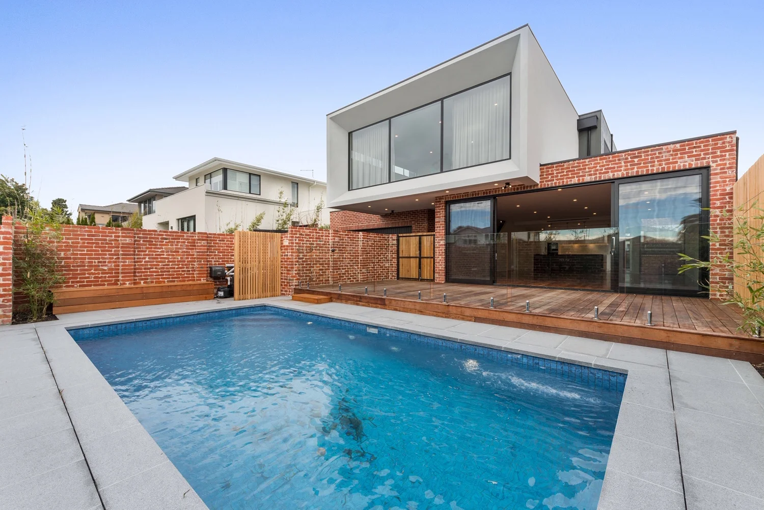 Crowhurst Building Design