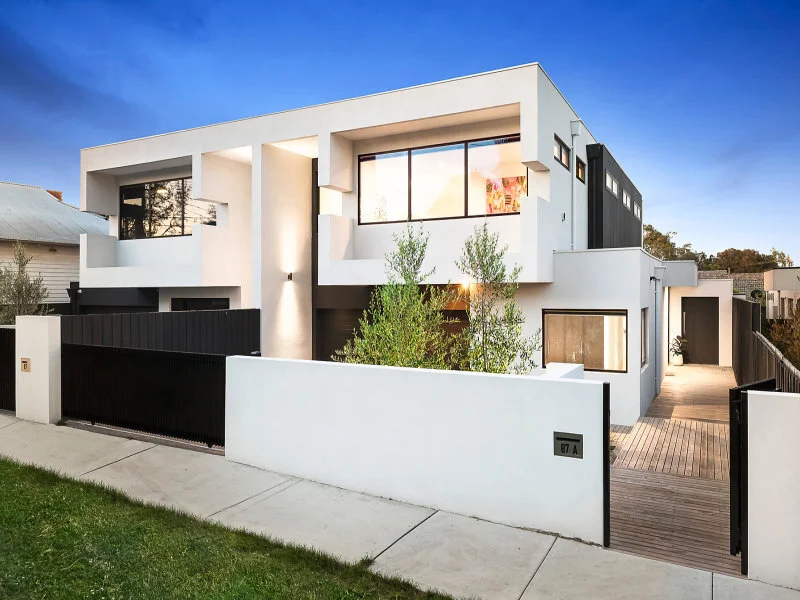 Crowhurst Building Design