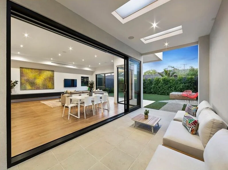 Crowhurst Building Design