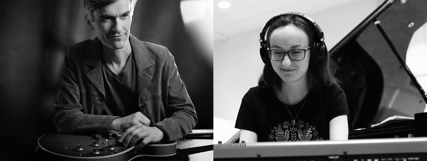 Jazzliit ja Philly Joe's LIVE I Rahel Talts ja Marek Talts — Philly Joe ...