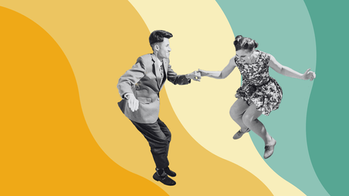 Swinging at Philly Joe's: SWING'N'JOY ORCHESTRA FT. MARII VÄLJATAGA ...