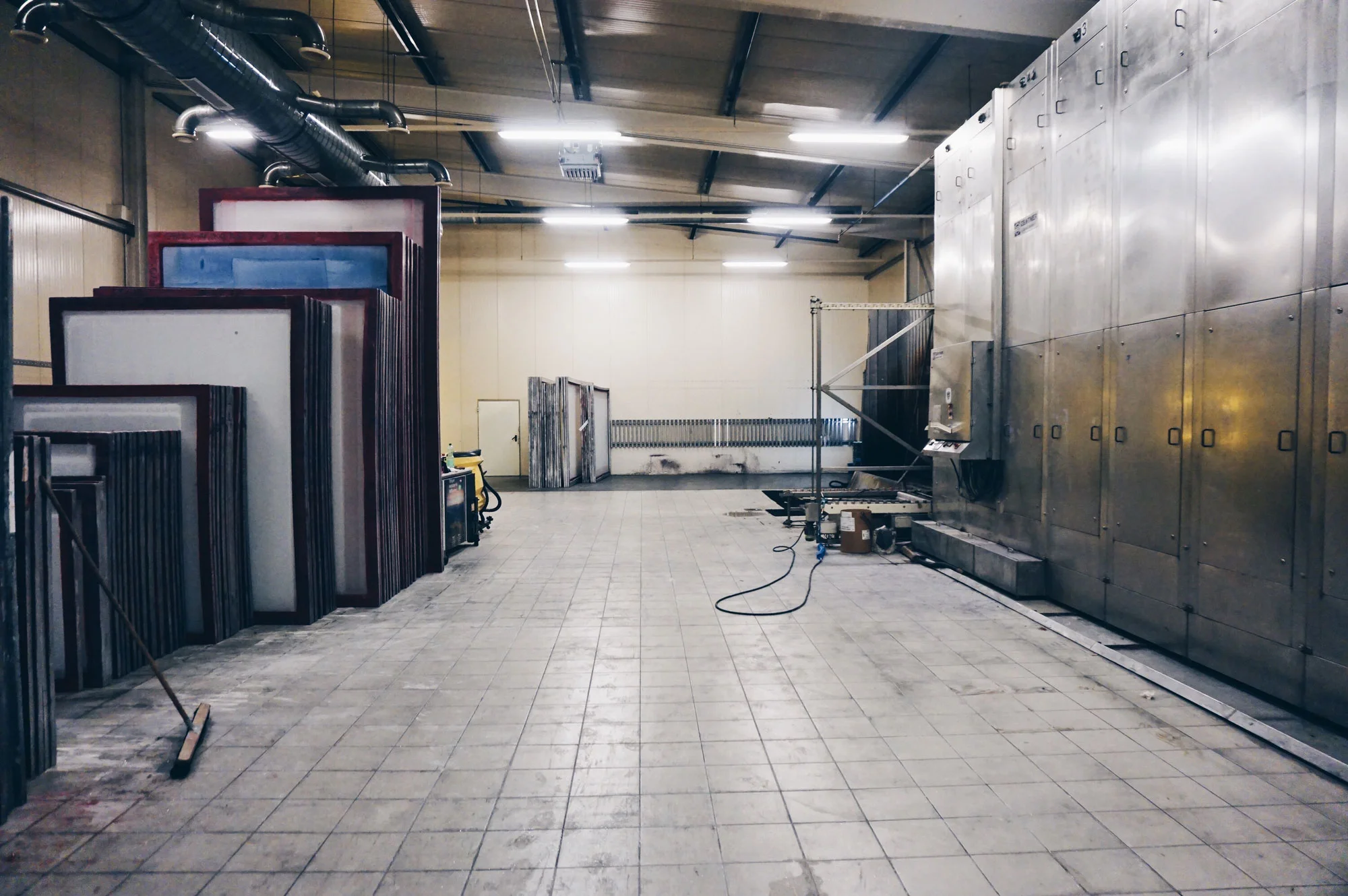 Maximilian Wiedemann - International Artist