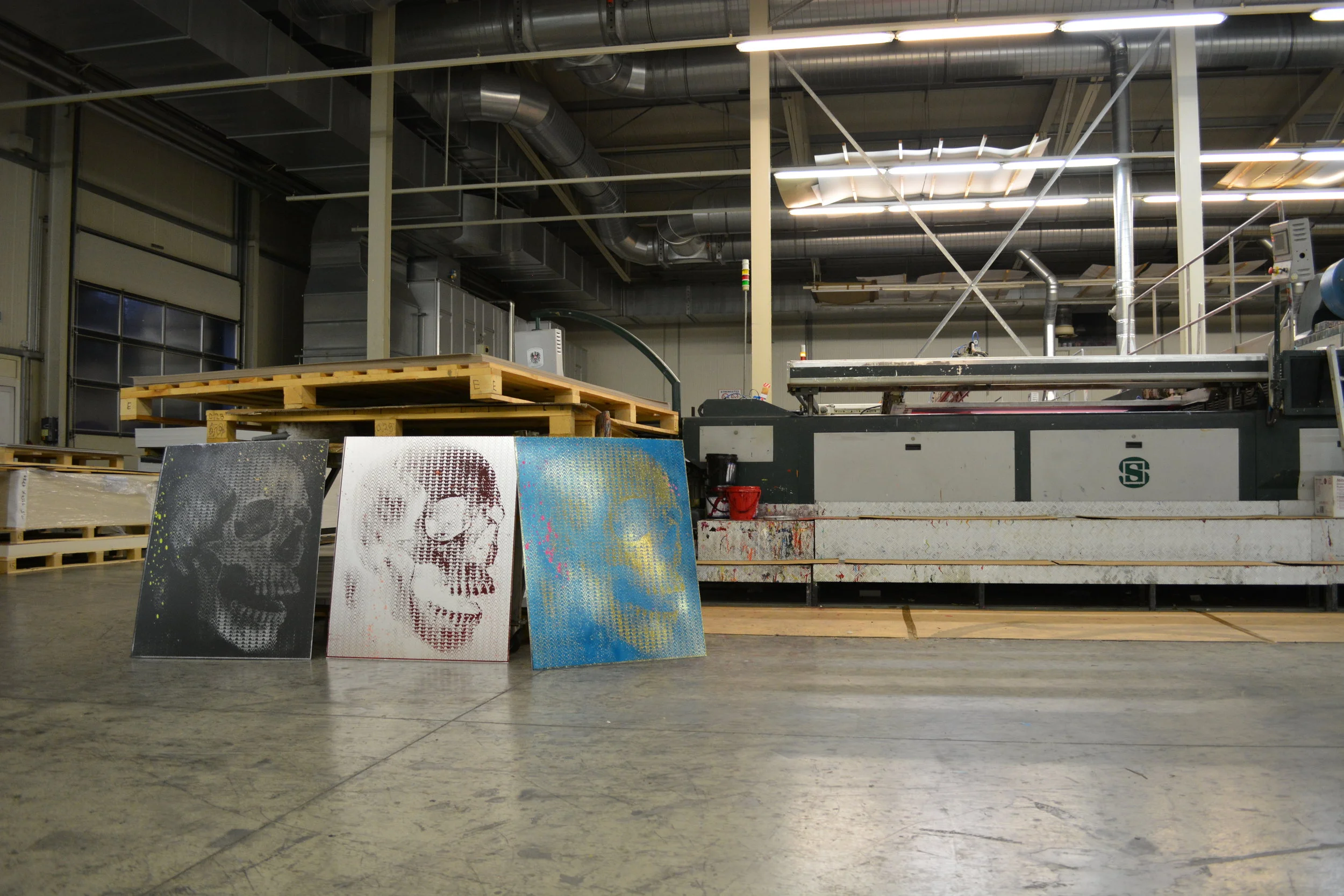 Maximilian Wiedemann - International Artist