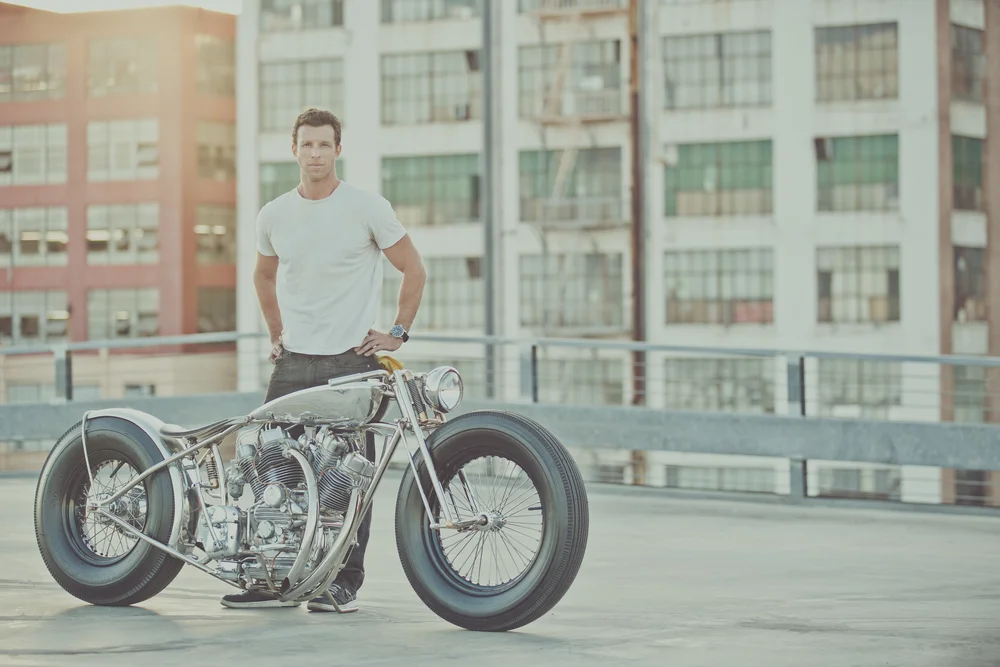When engineering becomes functional art: Maxwell Hazan builds ...