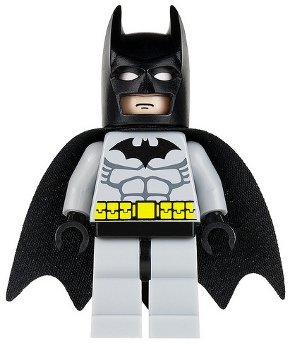 15 Valuable LEGO Batman Minifigures You Might Actually Own | Capital ...