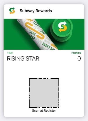 The Ultimate Guide To Subway Rewards | Capital Matters