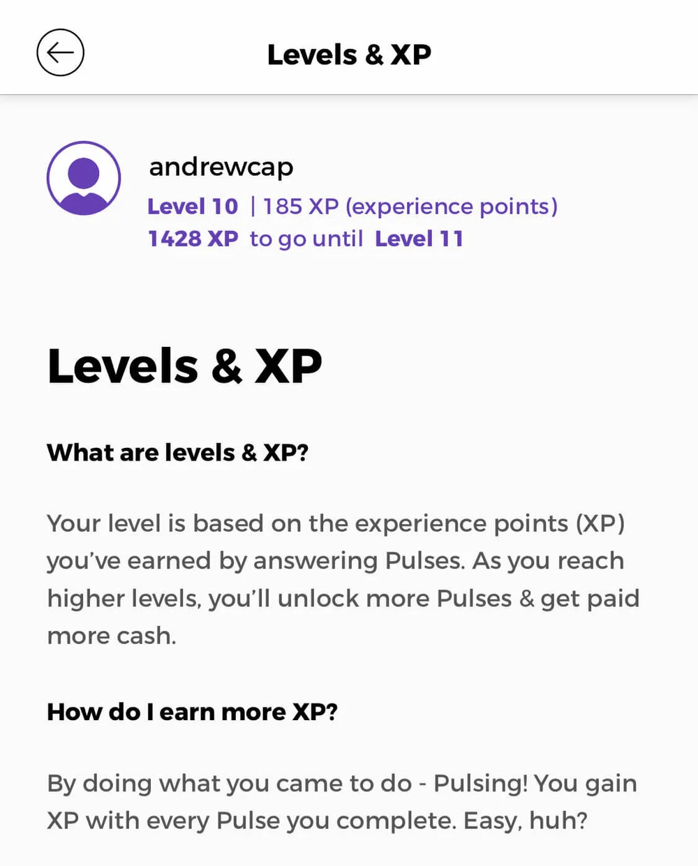 One Pulse Review: A Survey App That Actually Pays Well? | Capital Matters