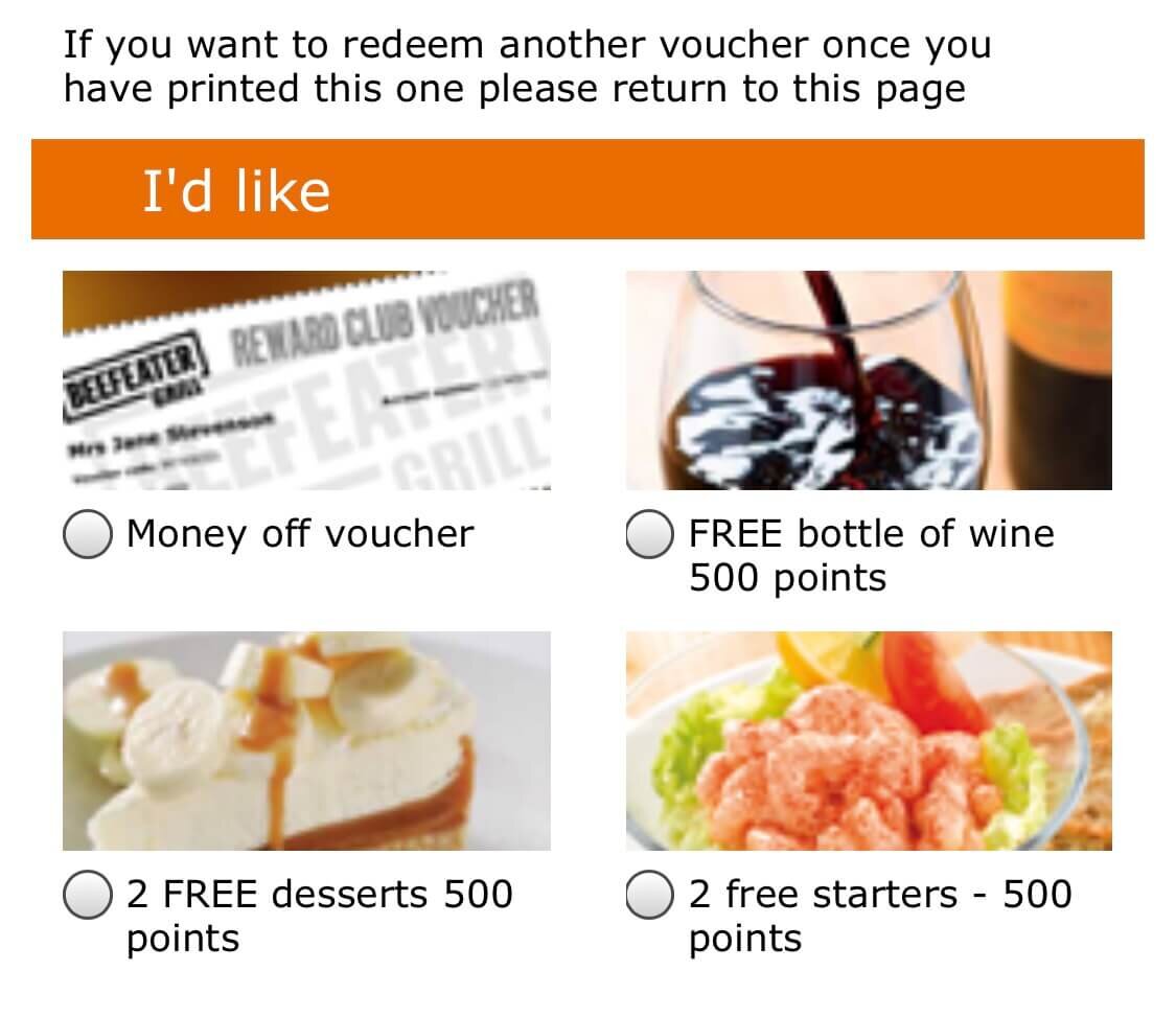 The Ultimate Guide To Beefeater Rewards | Capital Matters