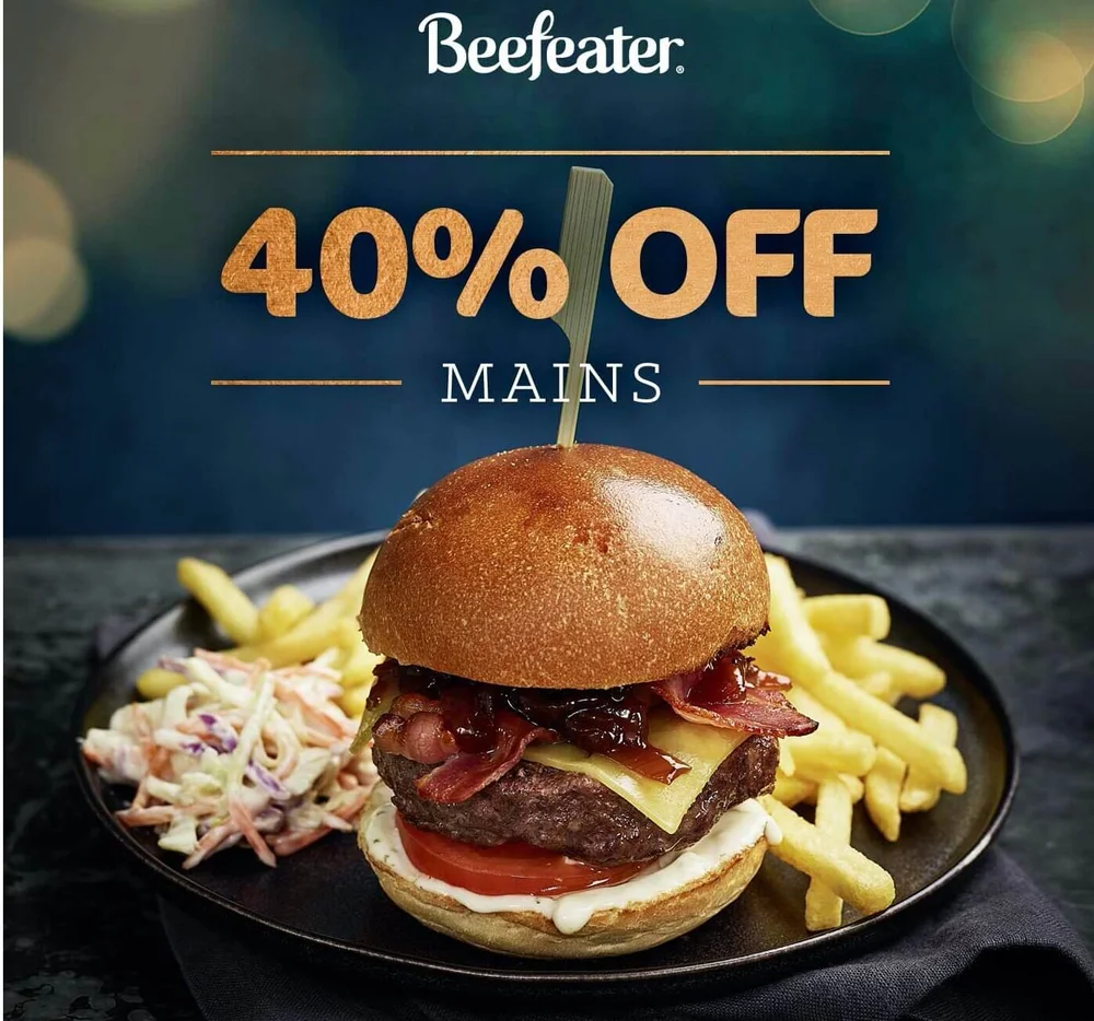 The Ultimate Guide To Beefeater Rewards | Capital Matters