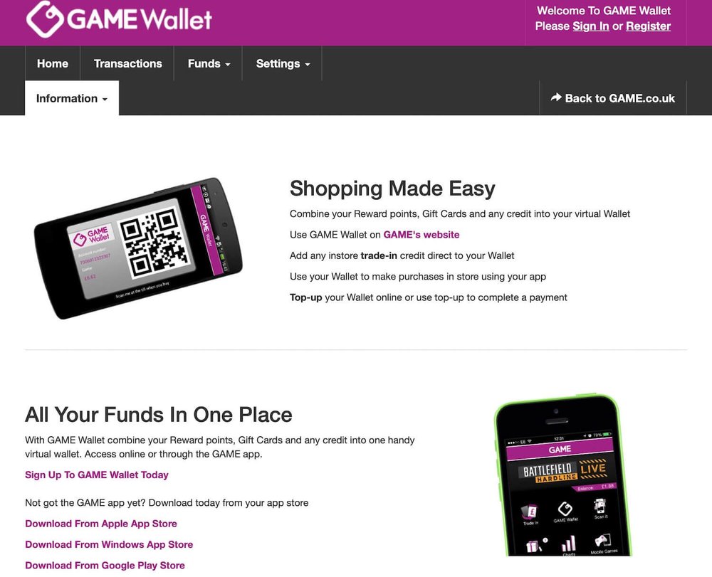 The Ultimate Guide To Game Rewards | Capital Matters