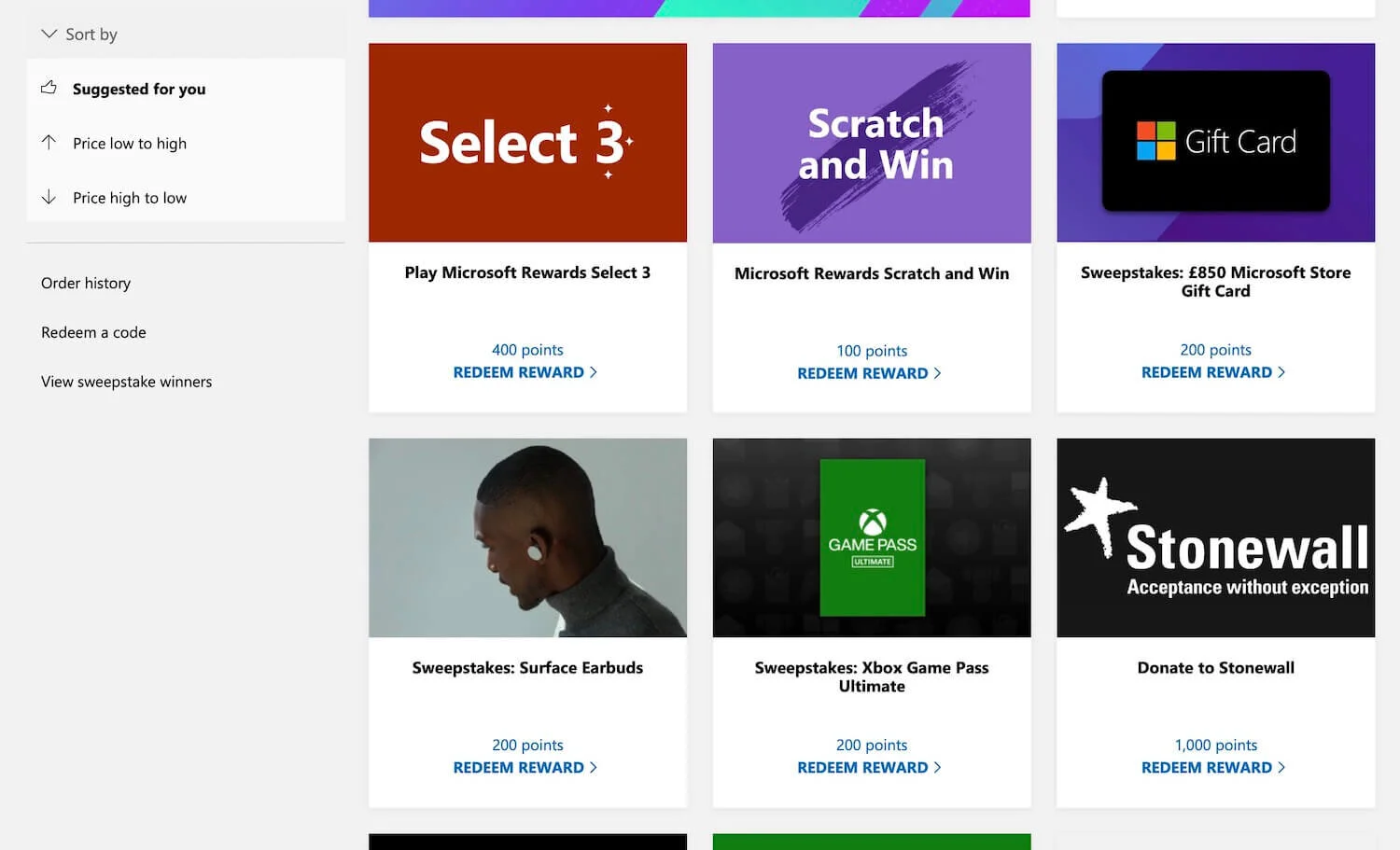 The Ultimate Guide To Microsoft Rewards | Capital Matters