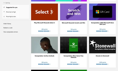 The Ultimate Guide To Microsoft Rewards | Capital Matters