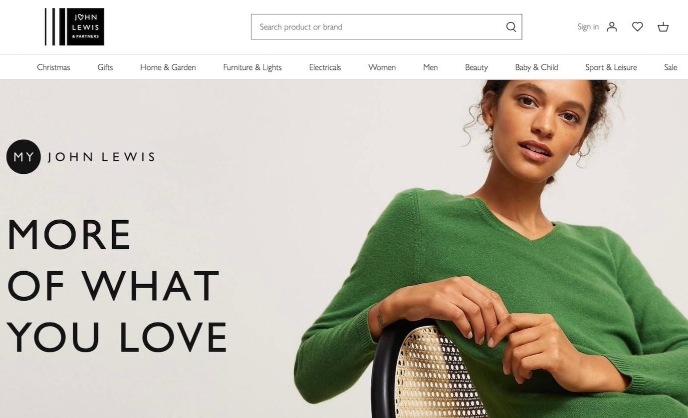 The Ultimate Guide To John Lewis Membership | Capital Matters