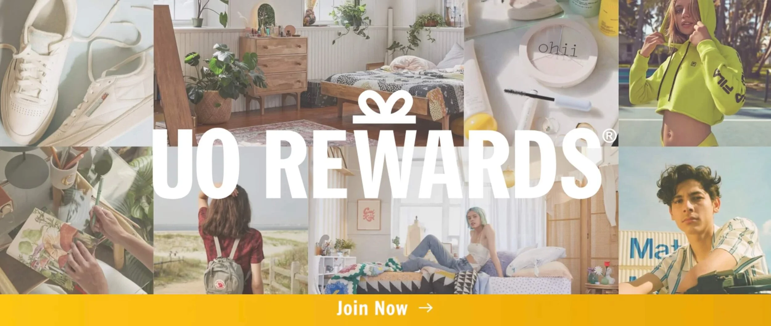 The Ultimate Guide To Urban Outfitters Rewards | Capital Matters