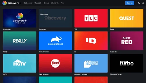 Discovery+ Deals and Free Trials UK May 2026 | Capital Matters