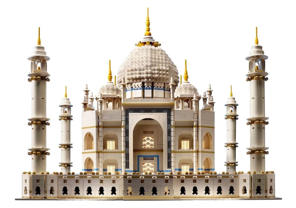 The 10 Most Expensive LEGO Creator Expert Sets Of All Time | Capital ...