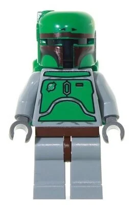 10 Valuable LEGO Boba Fett Minifigures You Might Actually Own | Capital ...