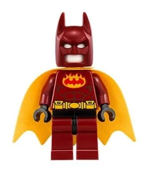 15 Valuable LEGO Batman Minifigures You Might Actually Own | Capital ...