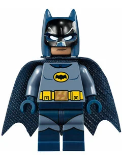 15 Valuable LEGO Batman Minifigures You Might Actually Own | Capital ...