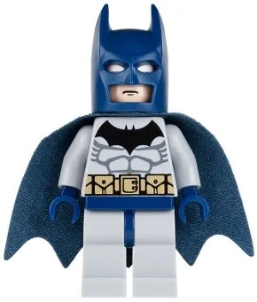 15 Valuable LEGO Batman Minifigures You Might Actually Own | Capital ...