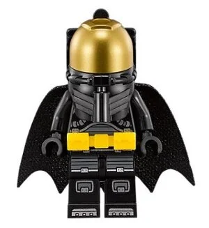 15 Valuable LEGO Batman Minifigures You Might Actually Own | Capital ...