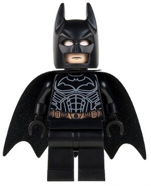 15 Valuable LEGO Batman Minifigures You Might Actually Own | Capital ...