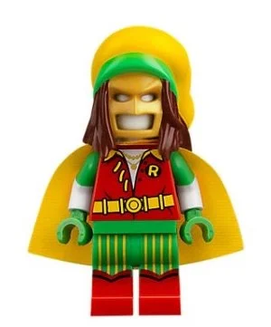 15 Valuable LEGO Batman Minifigures You Might Actually Own | Capital ...