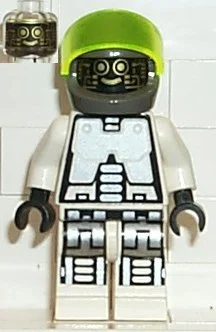 20 Valuable LEGO Space Minifigures You Might Actually Own | Capital Matters