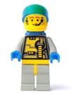 20 Valuable LEGO Space Minifigures You Might Actually Own | Capital Matters