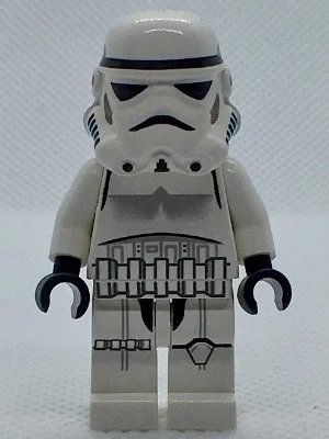 20 Valuable LEGO Stormtrooper Minifigures You Might Actually Own ...