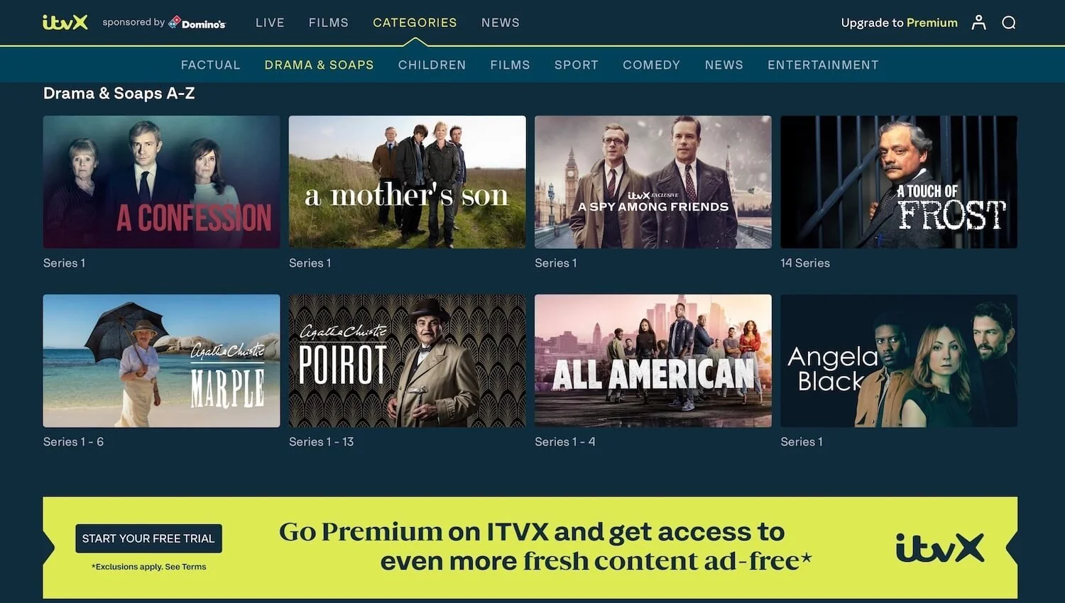 ITVX Deals and Free Trials UK June 2026 | Capital Matters