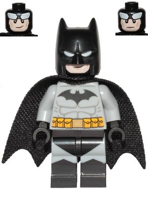 15 Valuable LEGO Batman Minifigures You Might Actually Own | Capital ...