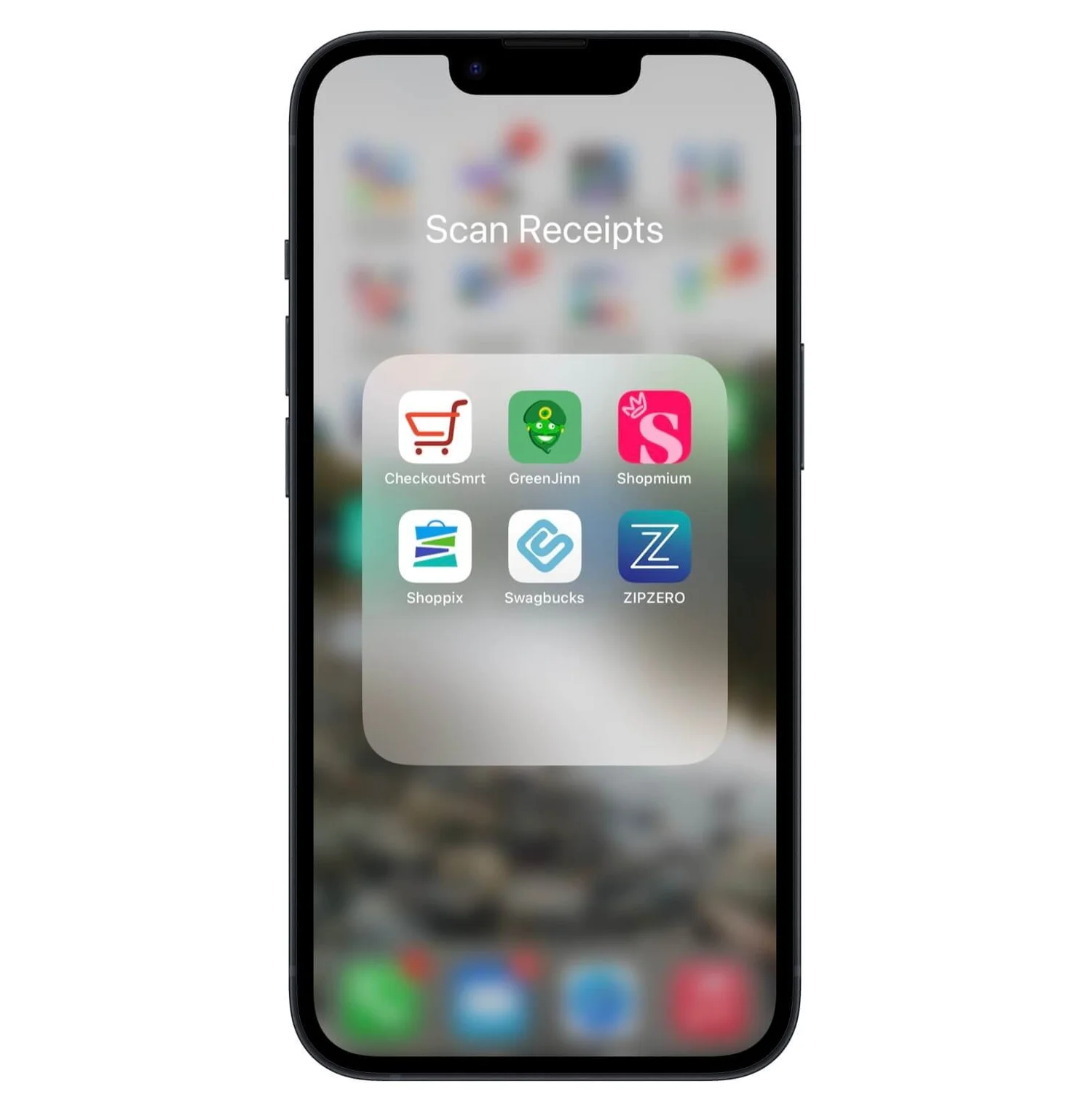 Best Receipt Scanning Apps To Make Money UK | Capital Matters