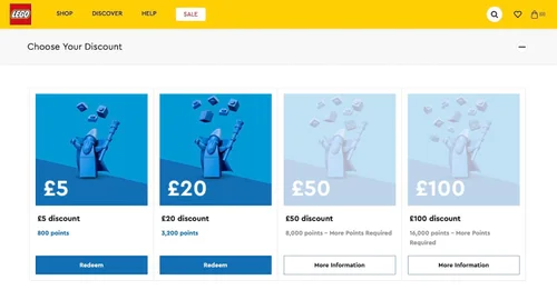 The Ultimate Guide To LEGO VIP Points UK | Capital Matters