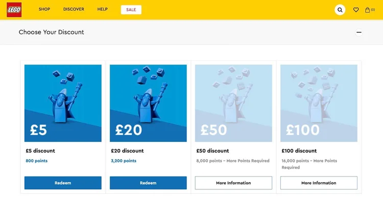 The Ultimate Guide To LEGO VIP Points UK | Capital Matters