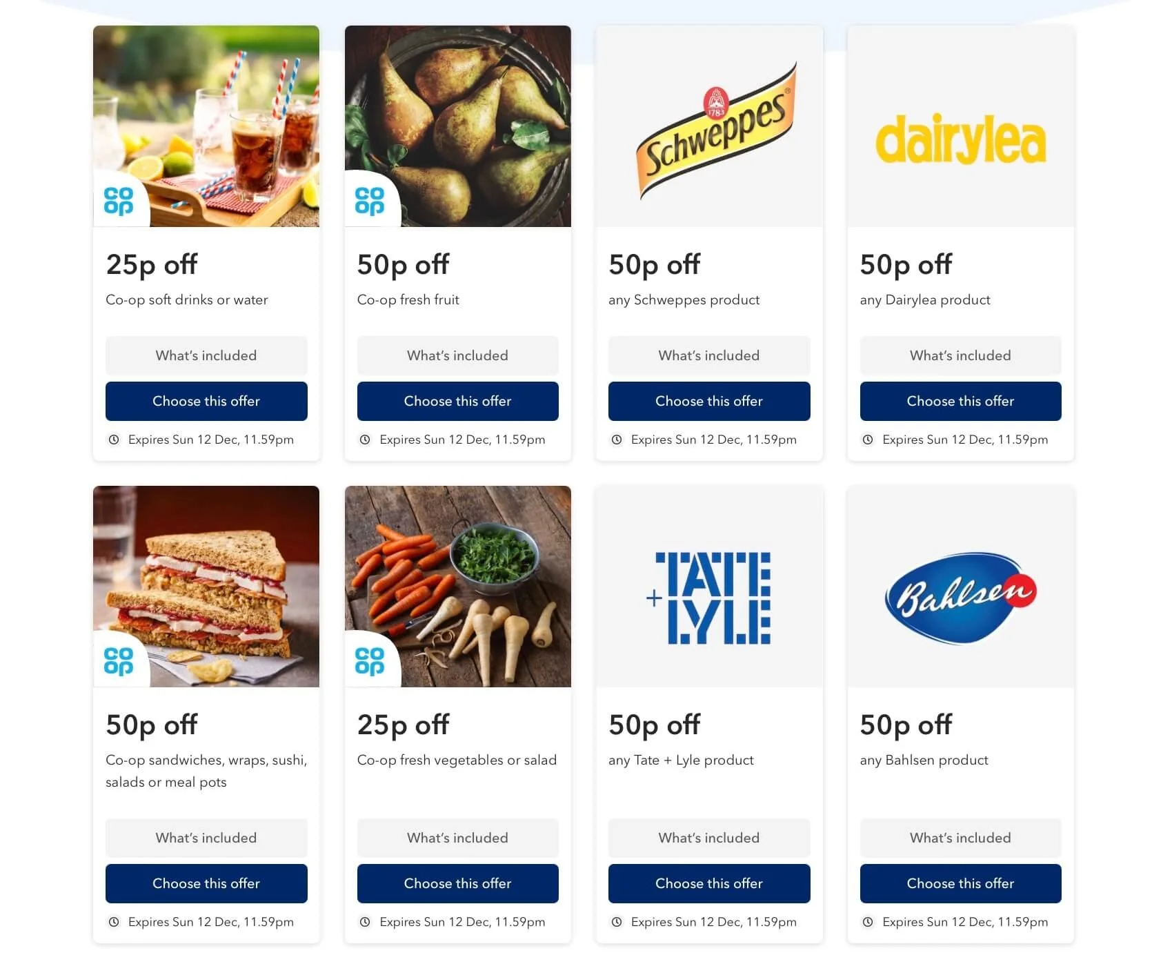 The Ultimate Guide To Co-Op Rewards | Capital Matters