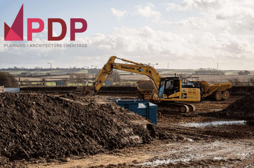 National Planning Policy Framework (NPPF) — Nottingham and Derby ...