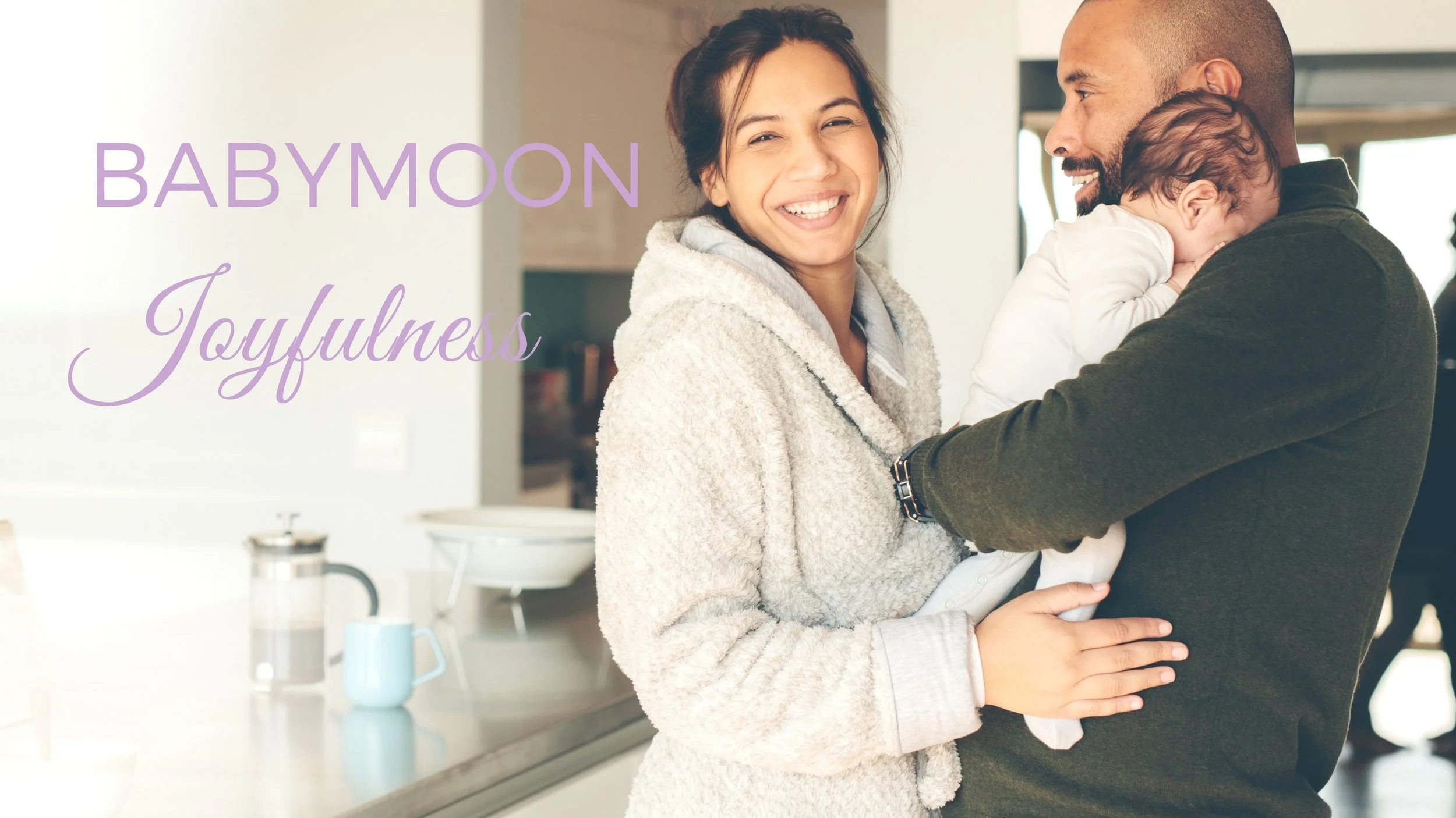 BABYMOON CONCIERGE