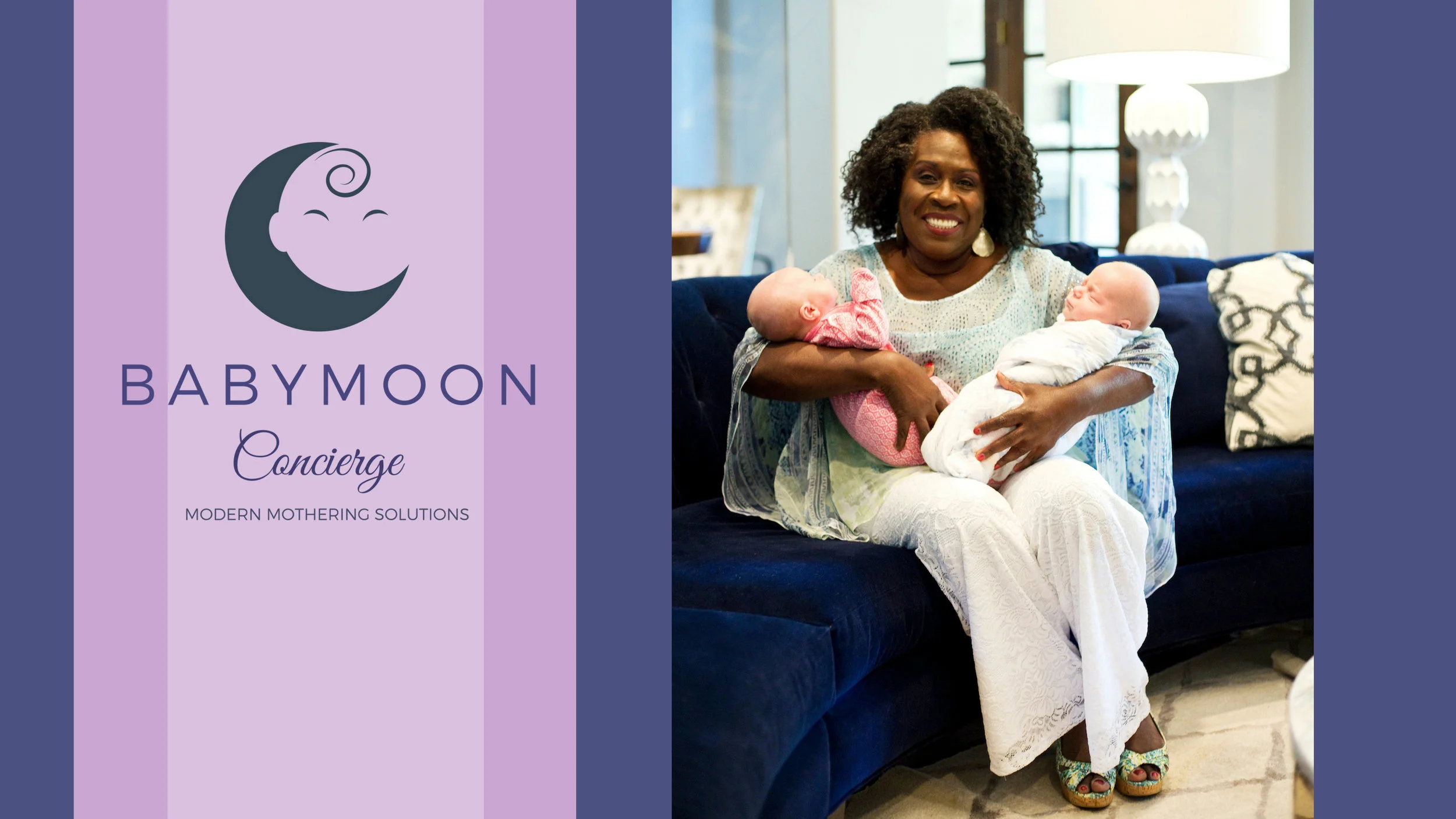 BABYMOON CONCIERGE