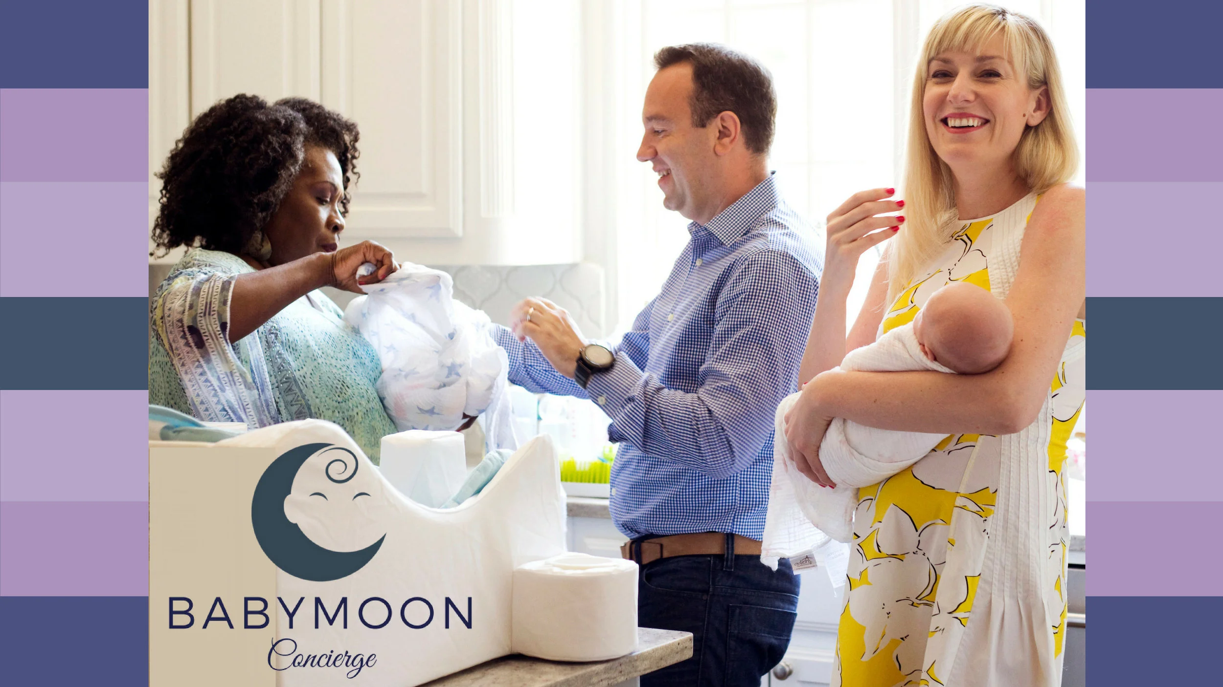 BABYMOON CONCIERGE