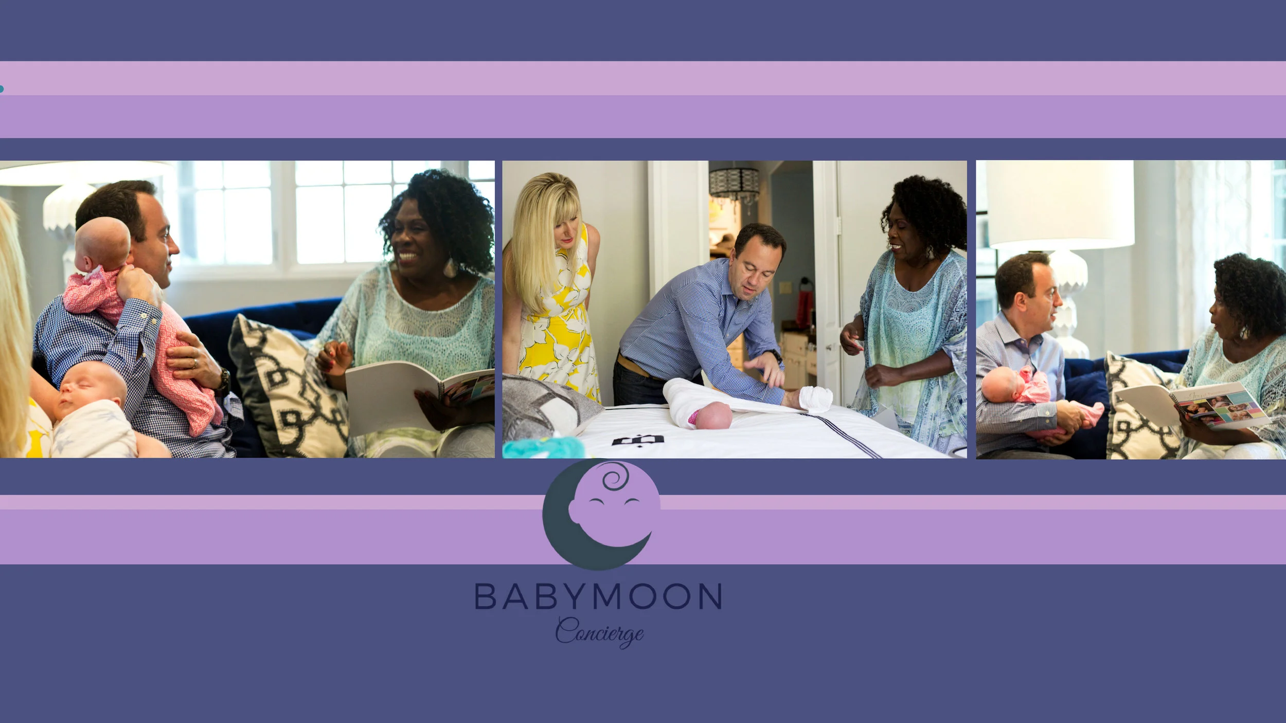 BABYMOON CONCIERGE