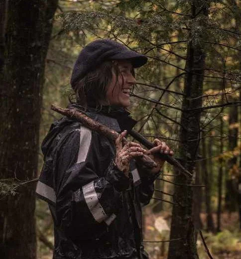 Nos instructeurs et instructrices — Les Primitifs